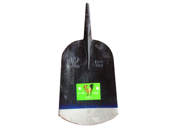 Best Rectangular blade heavy digging Hoe Head -10001 Factory and ...