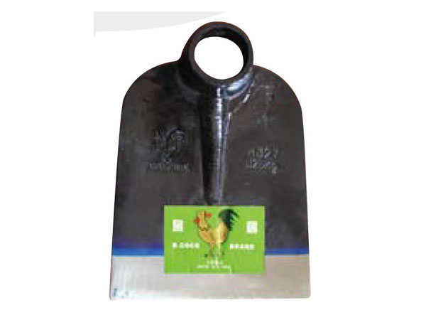 Best Rectangular blade heavy digging Hoe Head-10021 Factory and ...