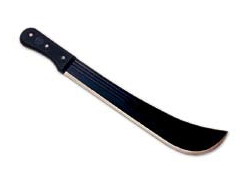 Best High Standard Quality of Hunting Machete-10039 Factory and ...